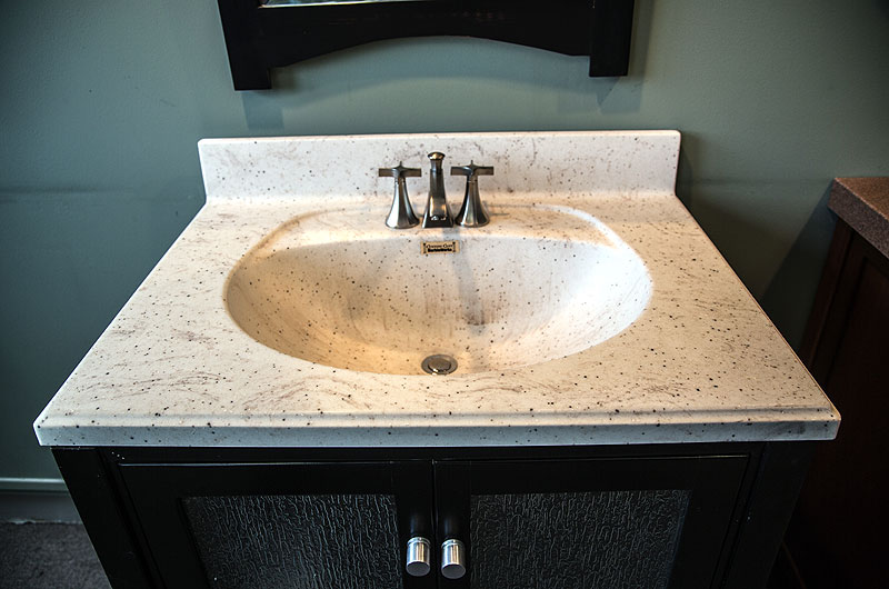 Custom Cast MarbleWorks - Designer Bowls