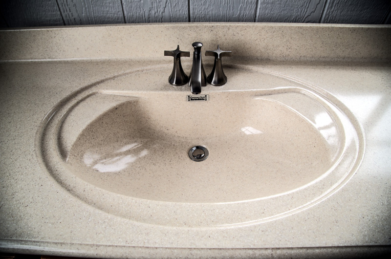 Custom Cast MarbleWorks - Designer Bowls