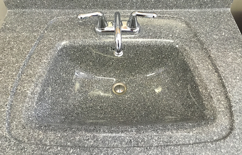 Custom Cast MarbleWorks - Designer Bowls