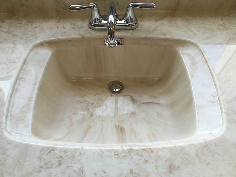 Custom Cast MarbleWorks - Designer Bowls