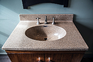 Custom Cast MarbleWorks - Designer Bowls